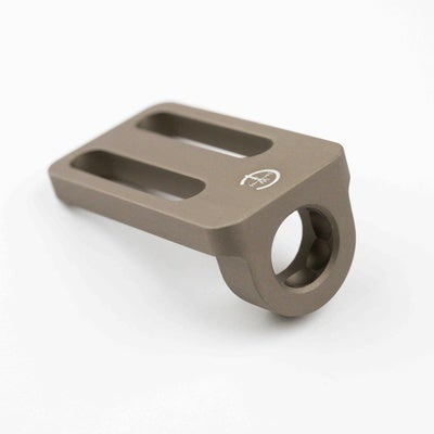 IWC, 2 To 1 Point Triglide - Convertible QD Sling Adaptor | HOME